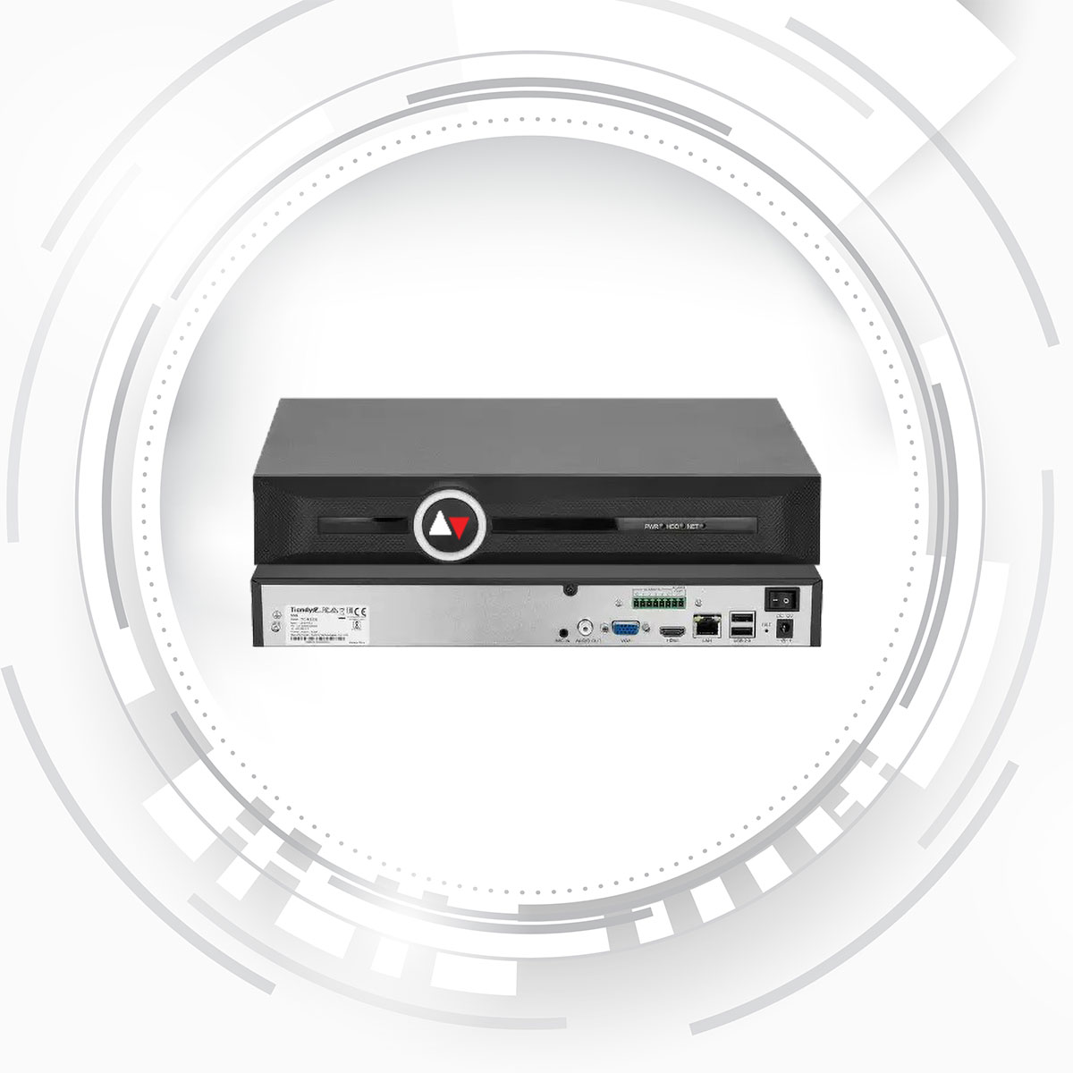 Home - Western Security